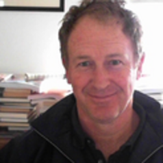 Craig MacMillan – The Conversation