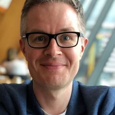 Brendan McMullan – The Conversation