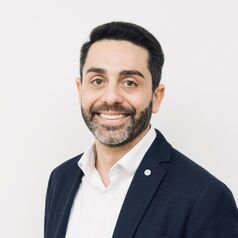 Andrea Caputo – The Conversation