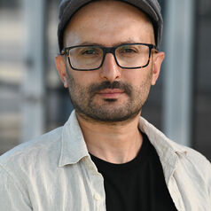 Hossein Asgari – The Conversation