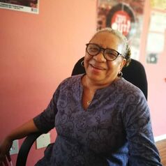 Mary Hames – The Conversation