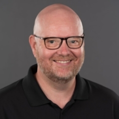 Marty Clark – The Conversation