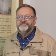 José Alba Alonso – The Conversation