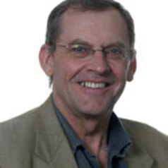 Terry Burke – The Conversation