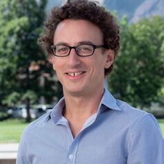Raphael Sarfati – The Conversation