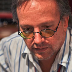 Philip Graham – The Conversation