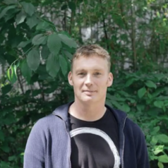 Robbie Sutton – The Conversation