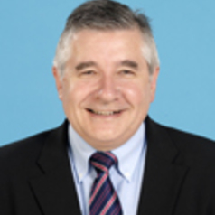 Jim Saker – The Conversation