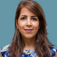 Saeedeh Rezaee Vessal – The Conversation