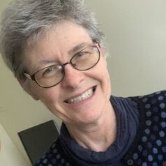 Michele Madigan – The Conversation