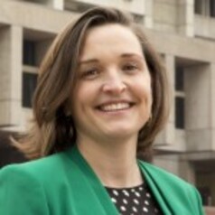 Katharine Lusk – The Conversation