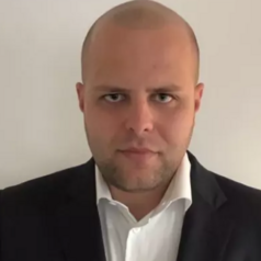 Mislav Radic – The Conversation