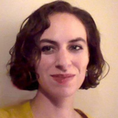 Rachel M Dudek – The Conversation