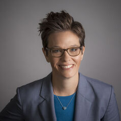 Stephanie A. (Sam) Martin – The Conversation
