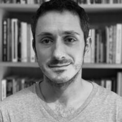 Jonny Hunt – The Conversation