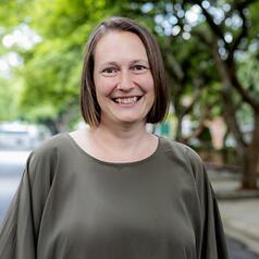 Caitlin Blaser Mapitsa – The Conversation