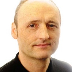 Robin MacPherson – The Conversation