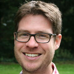 Nicholas Allen – The Conversation