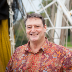 Rik Buckworth – The Conversation