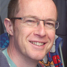 Mark Allen – The Conversation