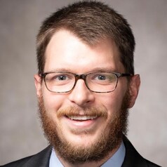 Brandon Bouchillon – The Conversation