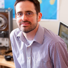 Jeff Good – The Conversation