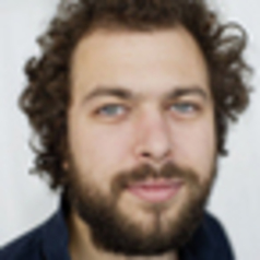 Daniel Silver – The Conversation