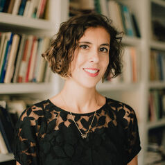 Manon-Nour Tannous – The Conversation