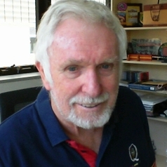 John Saunders – The Conversation