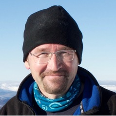 Nigel Willby – The Conversation