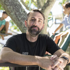 Scott Duncan – The Conversation