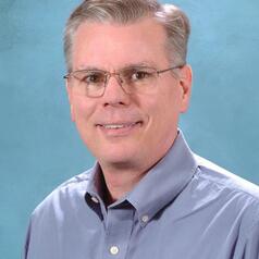 Charles Swenson – The Conversation