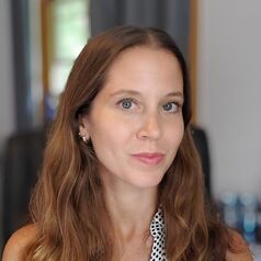 Robin E. Best – The Conversation