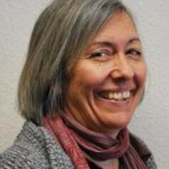 Val Williams – The Conversation