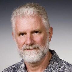 Patrick Halpin – The Conversation