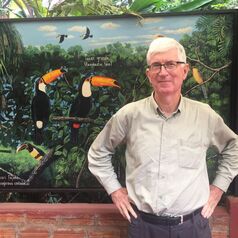 Ian Tyrrell – The Conversation