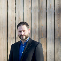 Rob Froud – The Conversation