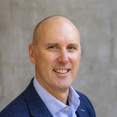 Stephen Hughes – The Conversation
