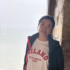 Meilan Yan – The Conversation
