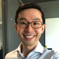 David Li – The Conversation