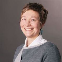 Kate Bedford – The Conversation