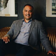 Saberi Marais – The Conversation