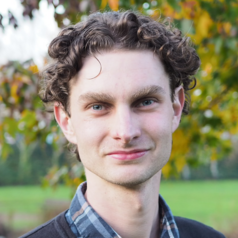 Mickael Le Gentil – The Conversation