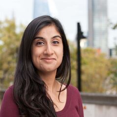 Priya Atwal – The Conversation