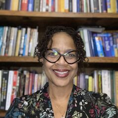Sonya A. Grier – The Conversation