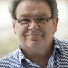 Mark Hart – The Conversation