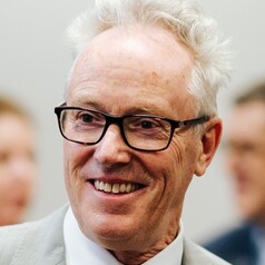 Gavin Lambert – The Conversation