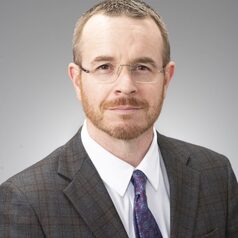 Matthew D. Neal – The Conversation