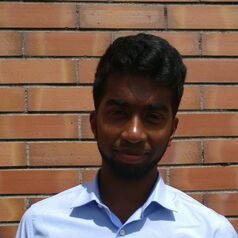 Diviyan Kalainathan – The Conversation