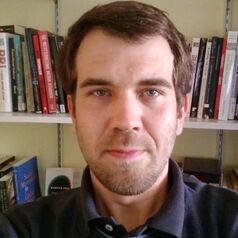 Ludek Stavinoha – The Conversation